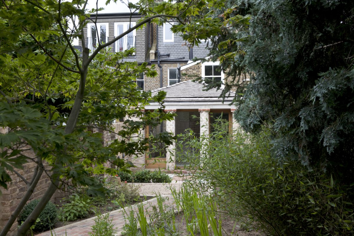 Practice - Smith & Taylor Architects